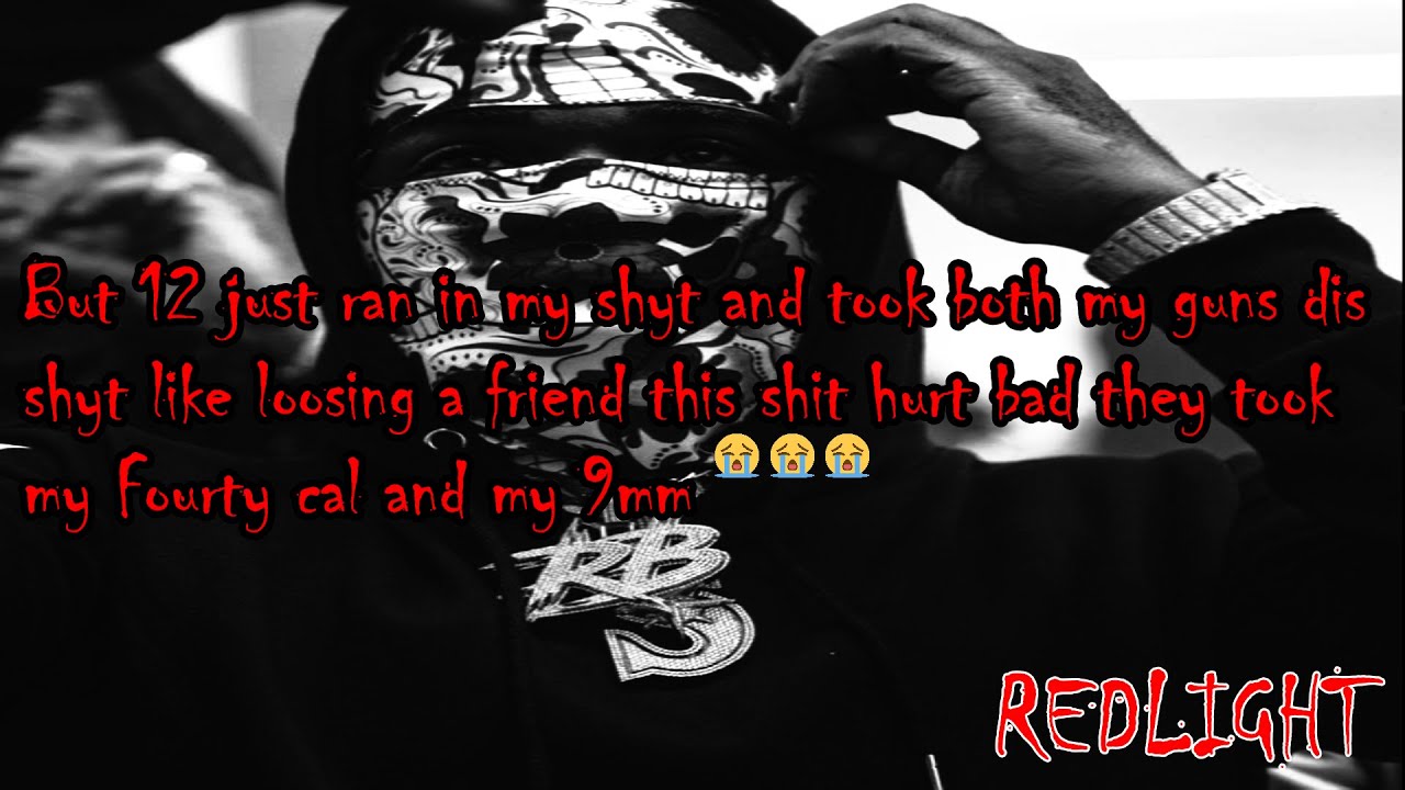 TSU SURF (RAJON COX) REDLIGHT - YouTube