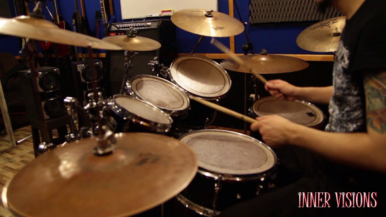 PlayThrough Inner Visions - YouTube