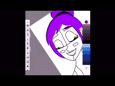 Ballora drawing - YouTube