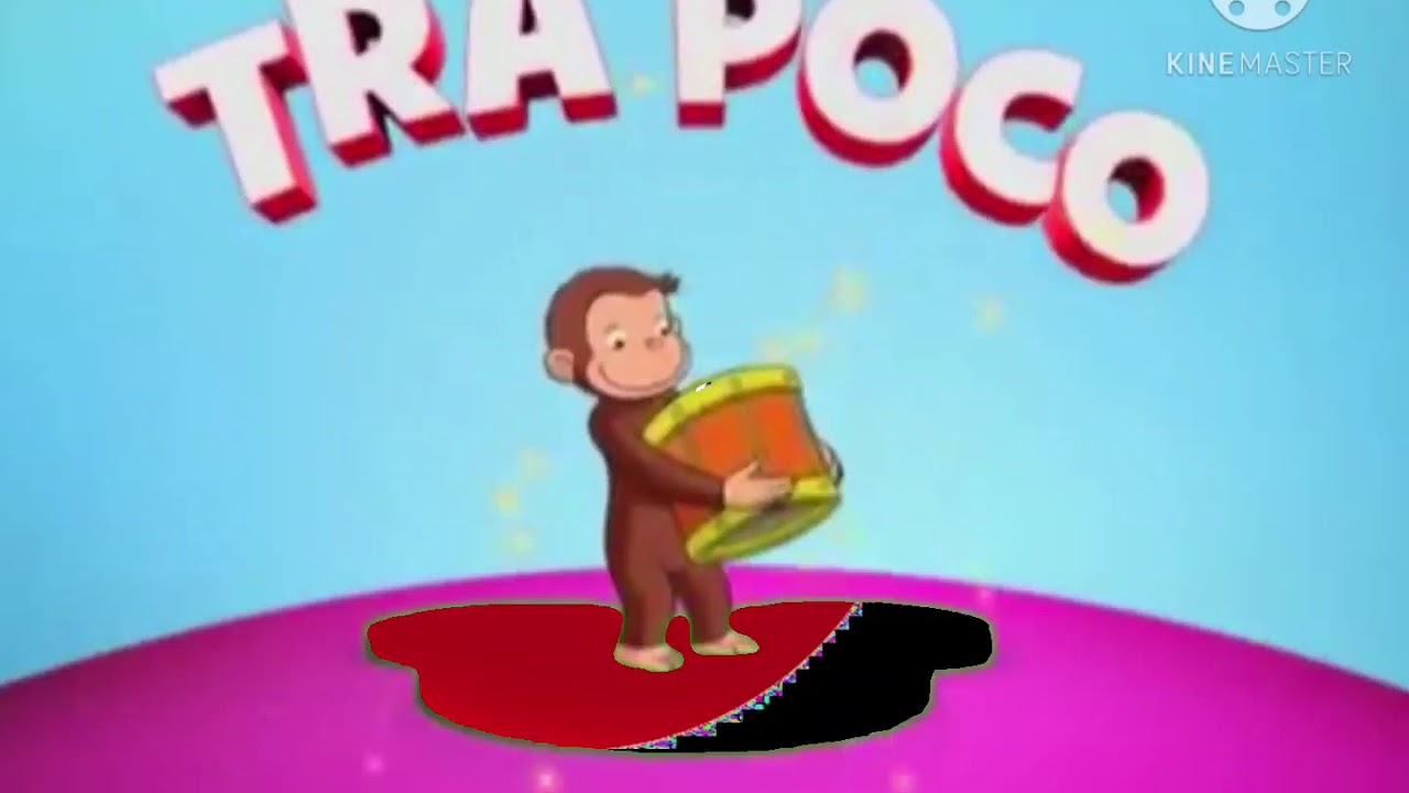 tra poco canal+ disney junior italy - YouTube