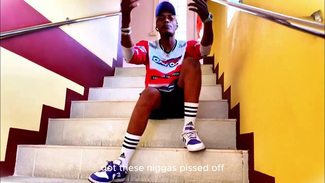 BenDz - Qgwel'ikak (Official Music Video) [prod @certifiedhitmakerbeats ] - YouTube