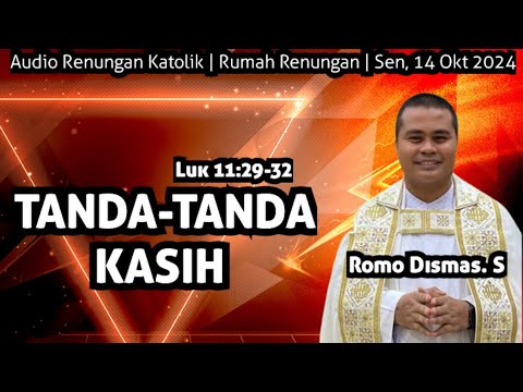 Tanda-Tanda Kasih - YouTube