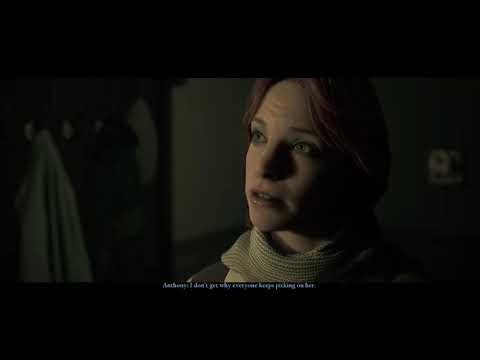 The Dark Pictures Anthology: Little Hope - Family (2020) (PS4) - YouTube