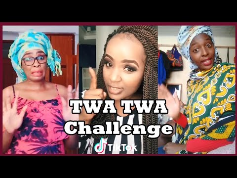 Twa Twa Sermon | twa twa song | Susan Munene 😂 garini twa twa 🤫 ...