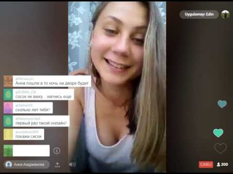 Periskop'ta Yook Böyle Bir Güzellik