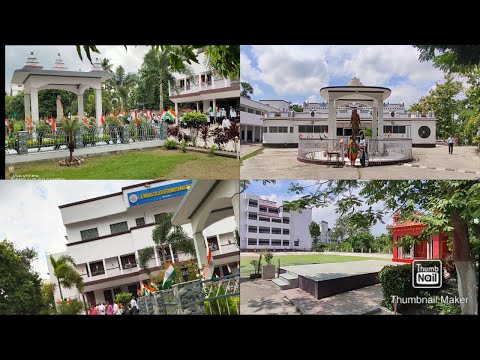 Independence day special🇮🇳 !! Ln mishra college Muzaffarpur❤ !! College Vlog
