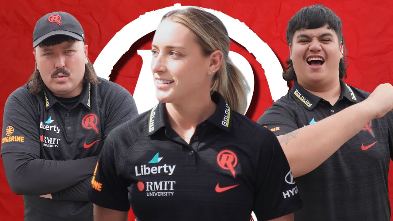 GADES WIN ANOTHER DERBY [RENEGADES TV EP2] - YouTube