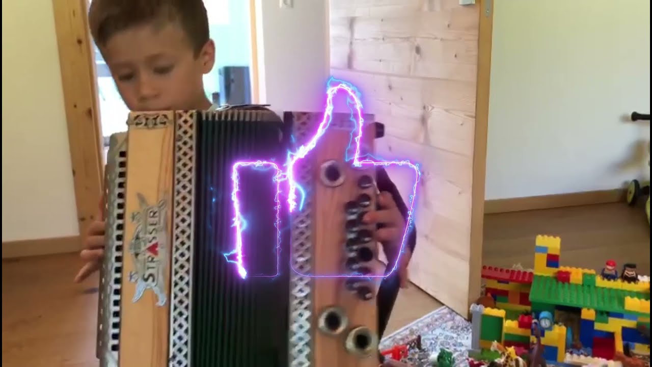 Hans, was tuast denn du då Fehlerbehebung und Festigung 10. 8. 2021 ...