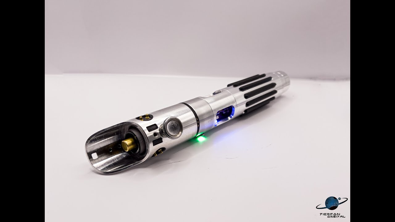 Another custom TCSS MHS Build (The Astral Dawn) - YouTube