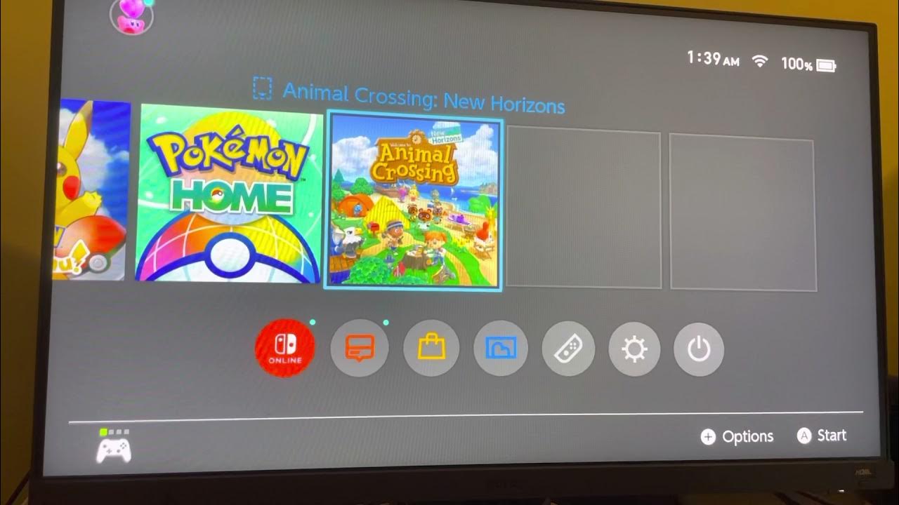Nintendo Switch: How to Fix Error Code “2016-0247” When Downloading ...
