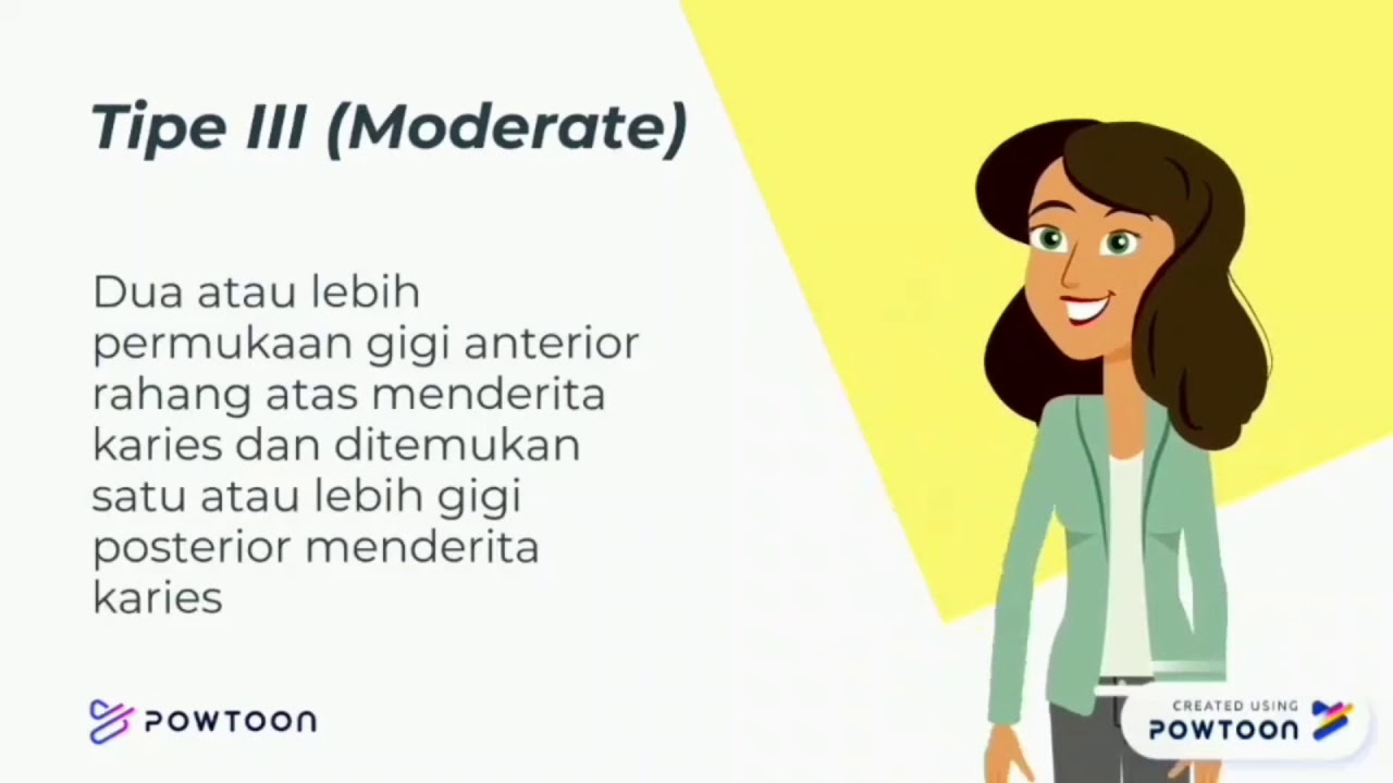 Early childhood caries-Karies Rampan by. A5 Group - YouTube