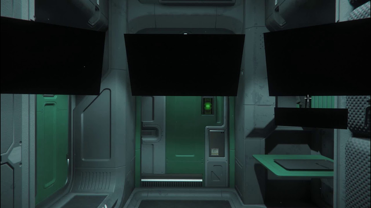 Star citizen Bug 1 - YouTube