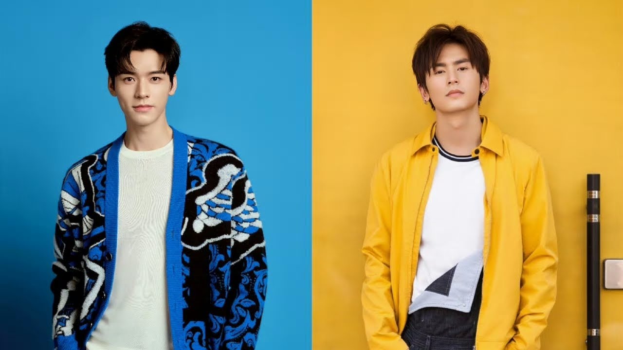 【龔俊】2024/11/18 GXG官微~GXG × 非遺絨花 × 龔俊英姿勃發，榮氣生花英氣為序，匠心為楔。 - YouTube