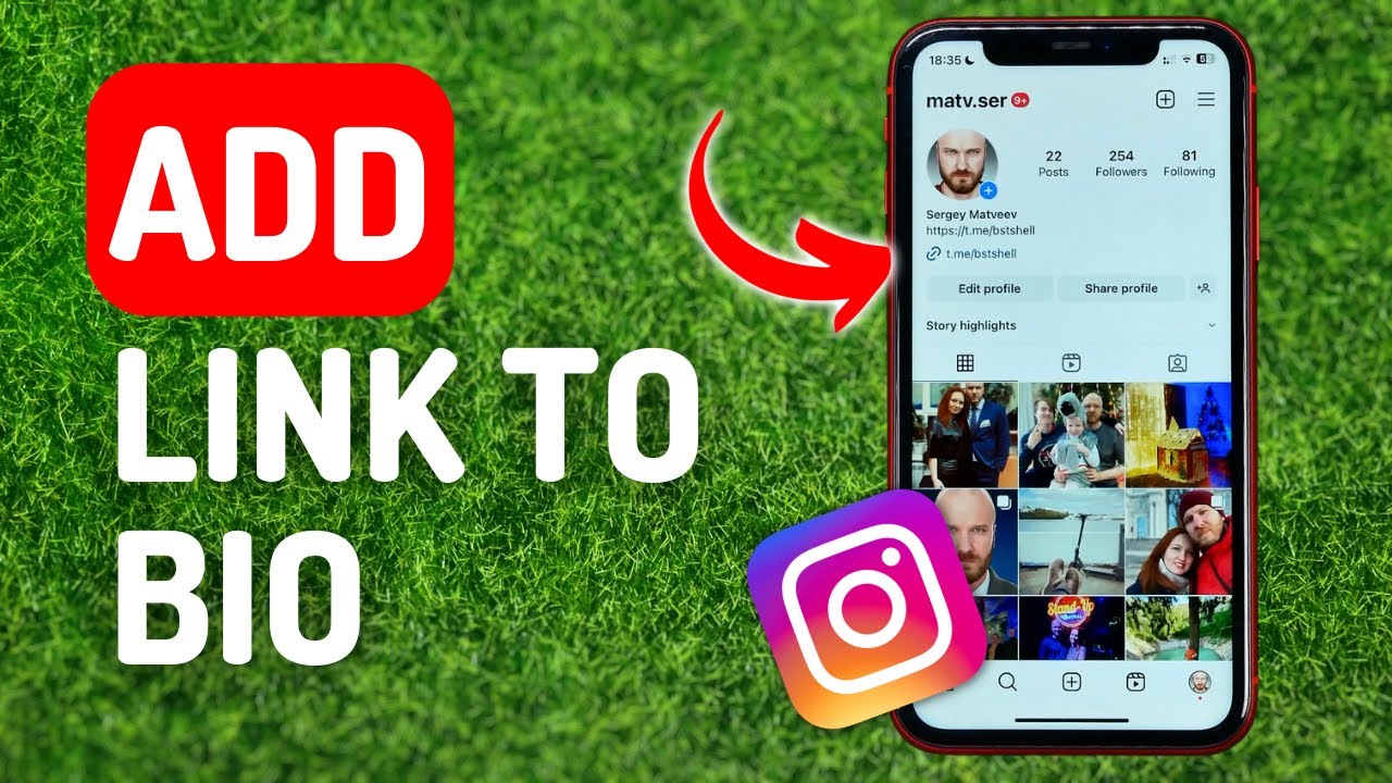 How To Add Link In Instagram Bio Full Guide YouTube how-to-add-link-in-instagram-bio-full-guide-youtube