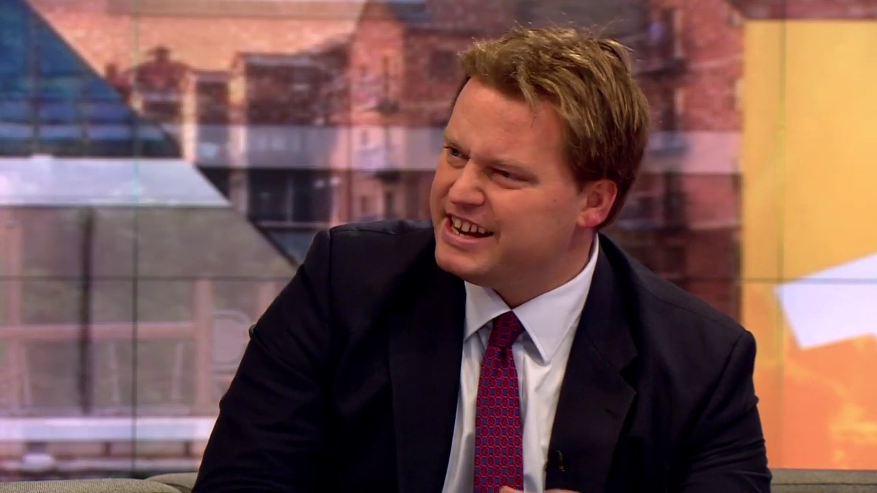 JUSTICE ABROAD'S MICHAEL POLAK SPEAKS ABOUT THE CYPRUS CASE - YouTube