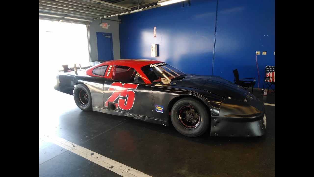 602 Late Model at Sebring - YouTube