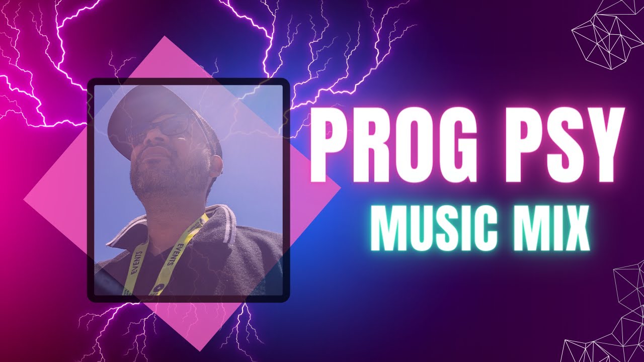 DJ Juice CPT Prog Psy mixtape - YouTube