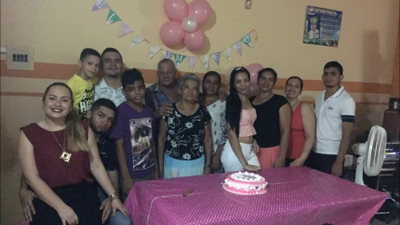 Mi película Alexander Oliveros - YouTube