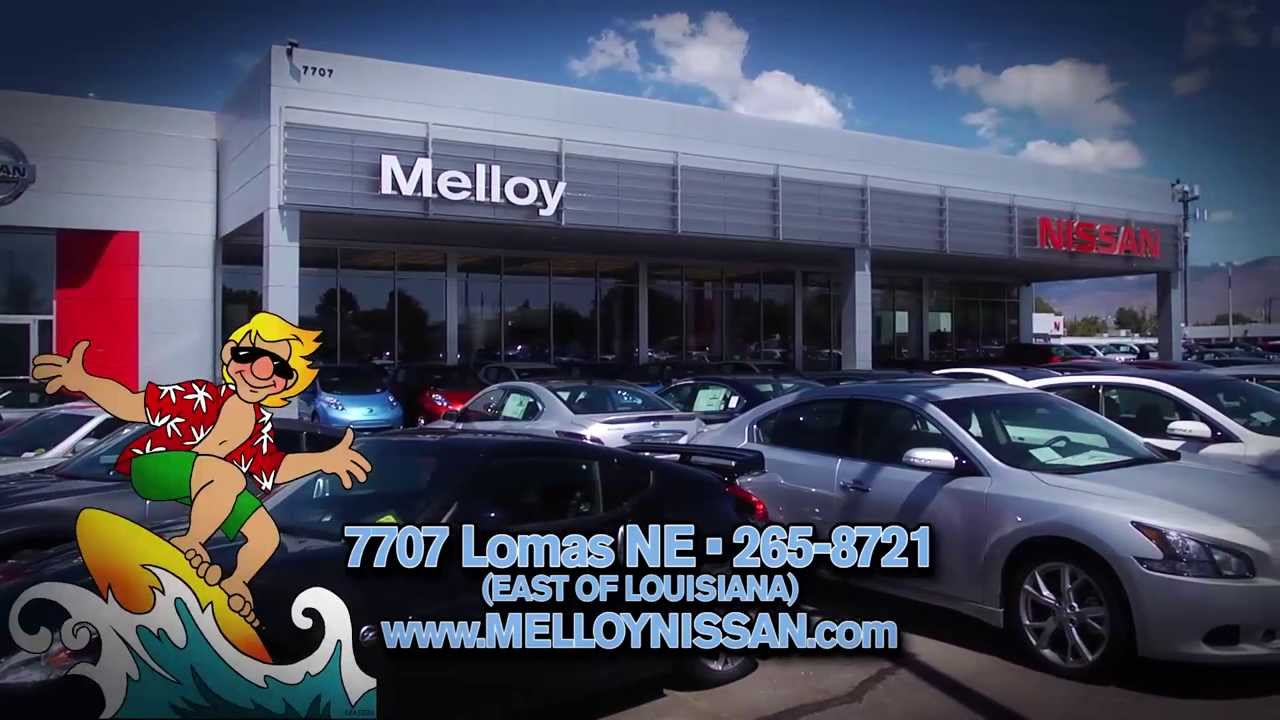 Kowabunga! These Are Some Gnarly Car Deals. - YouTube