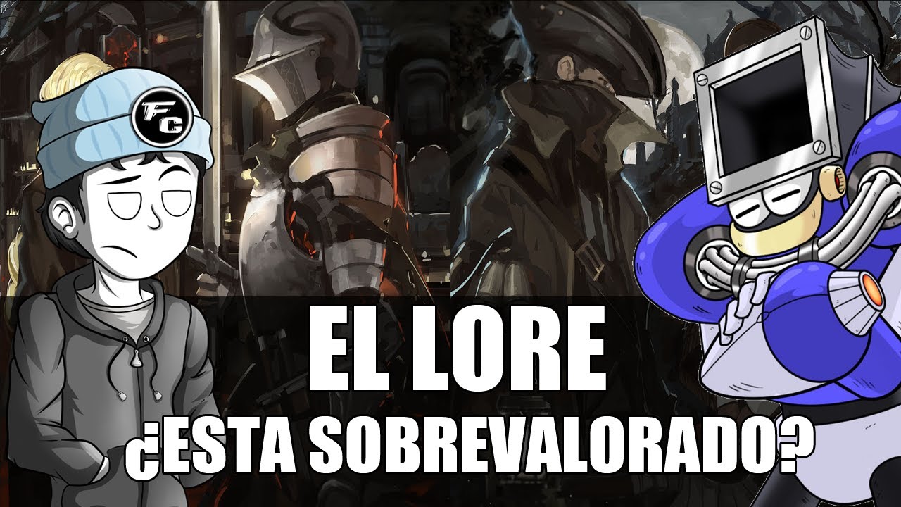 El Lore: ¿Esta sobrevalorado? - YouTube