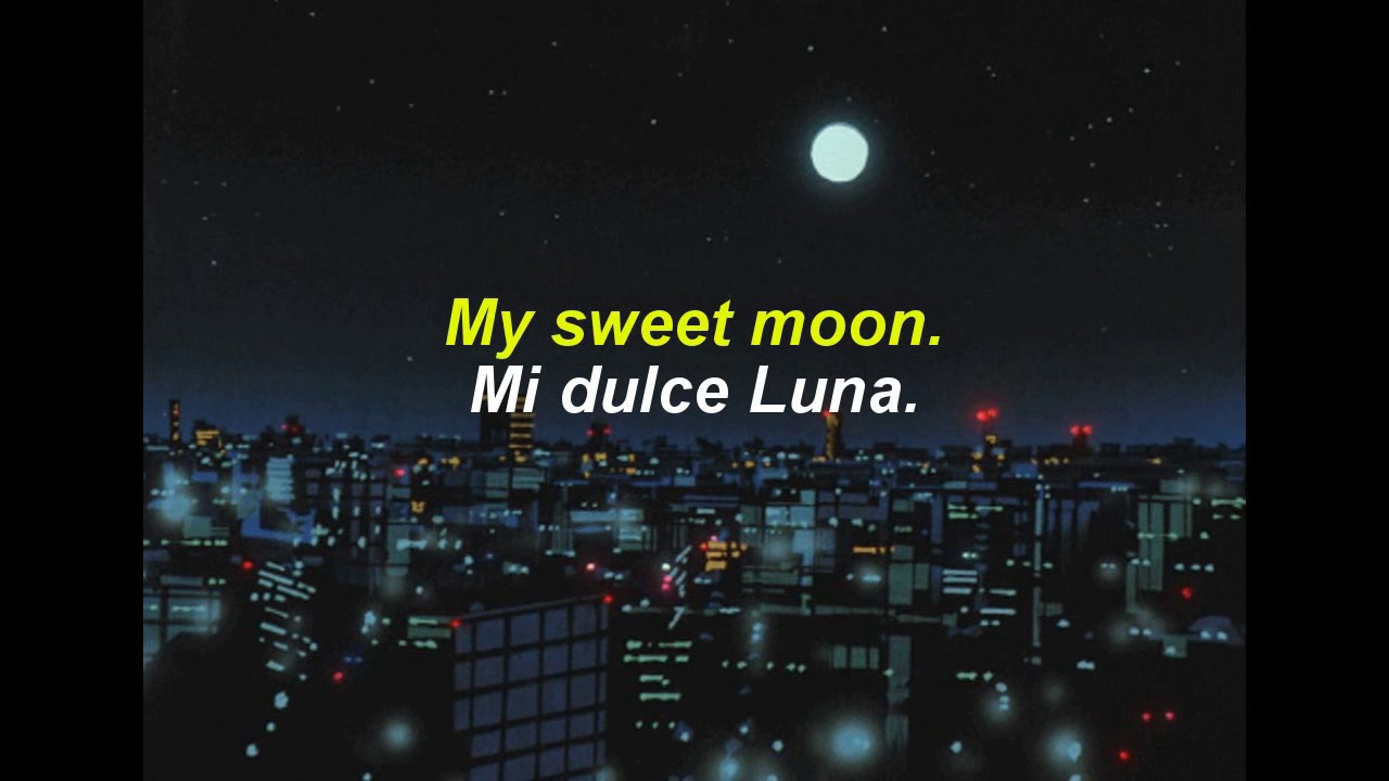 Sundarta - Sweet Moon (Subtítulos en español) [Lyrics] - YouTube