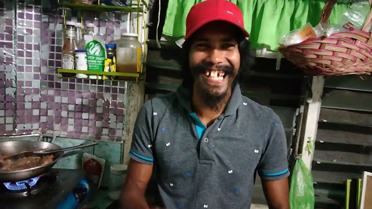 paano magloto Ng manok na kaber - YouTube