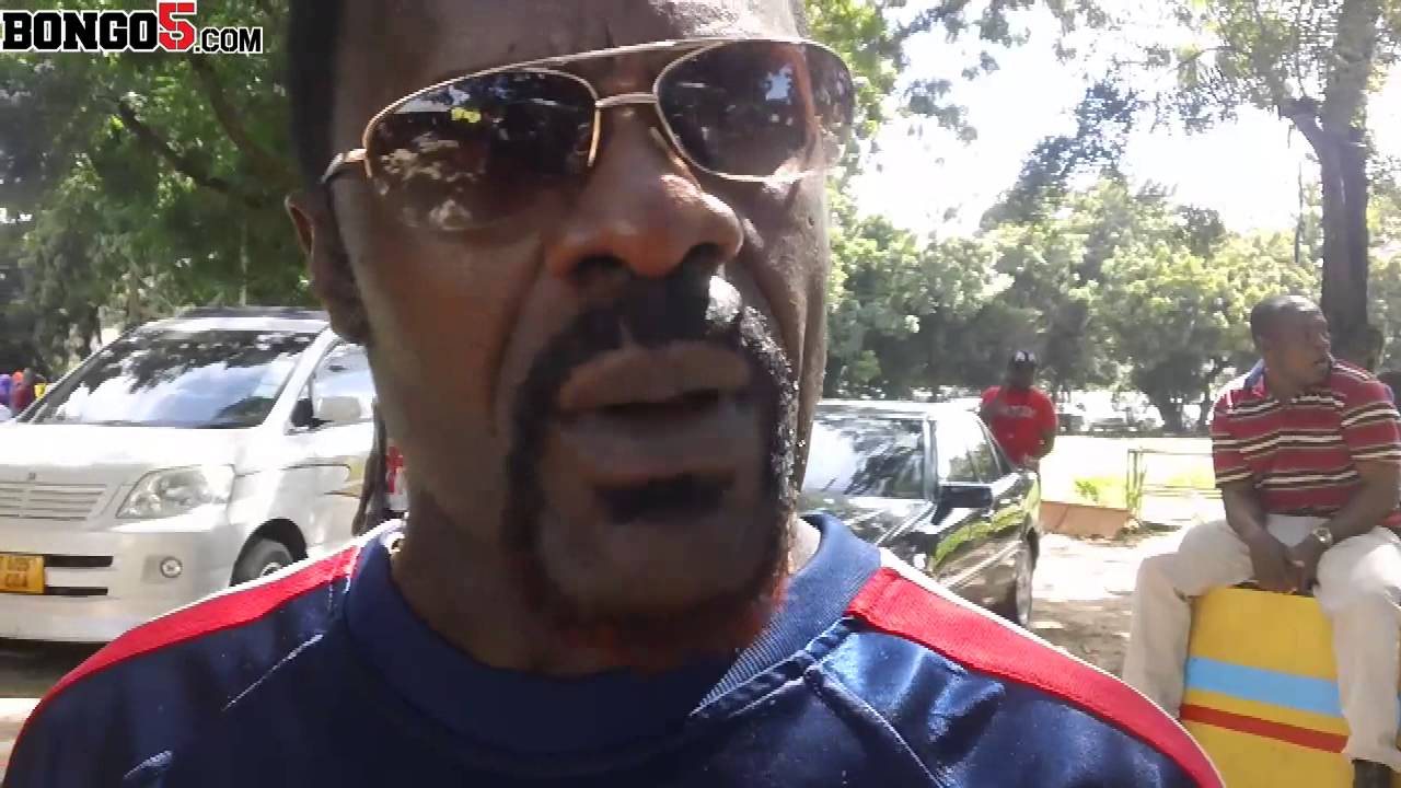 Mzee Magari achukizwa na tabia ya wasanii kukutana kwenye misiba - YouTube