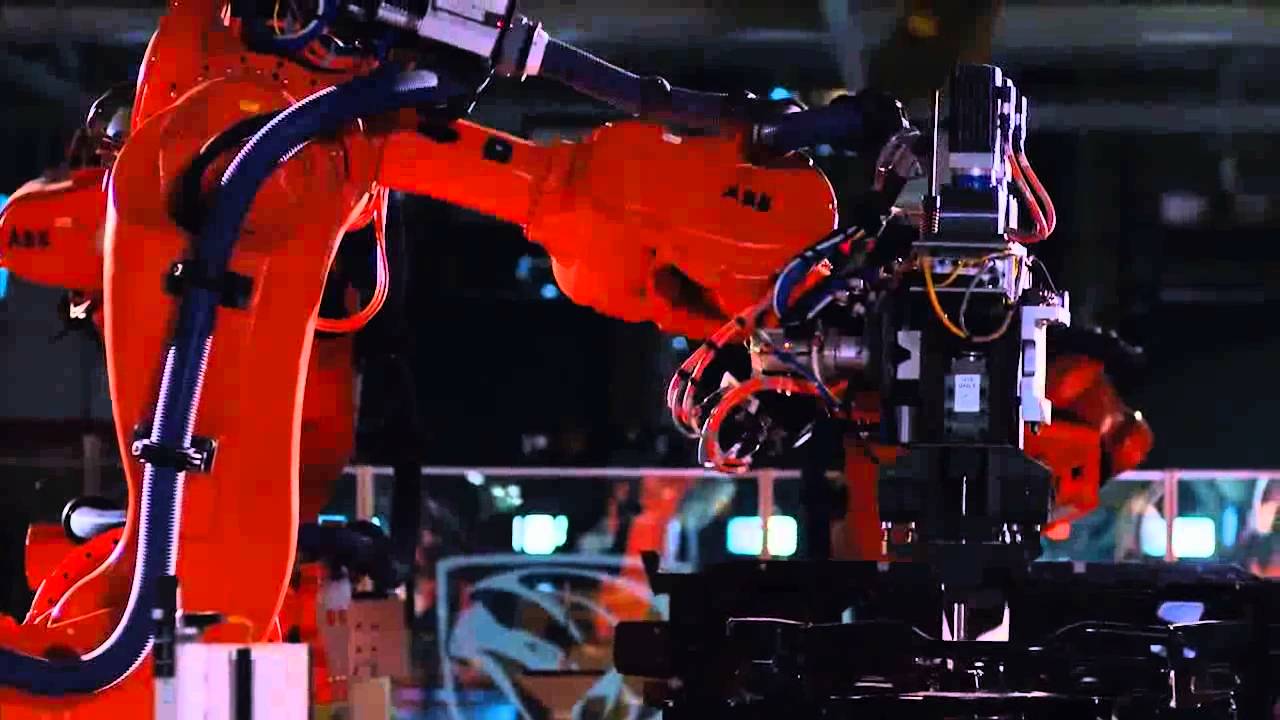 National Geographic Technology Documentary 2015 - Dodge Viper DNA Of A ...