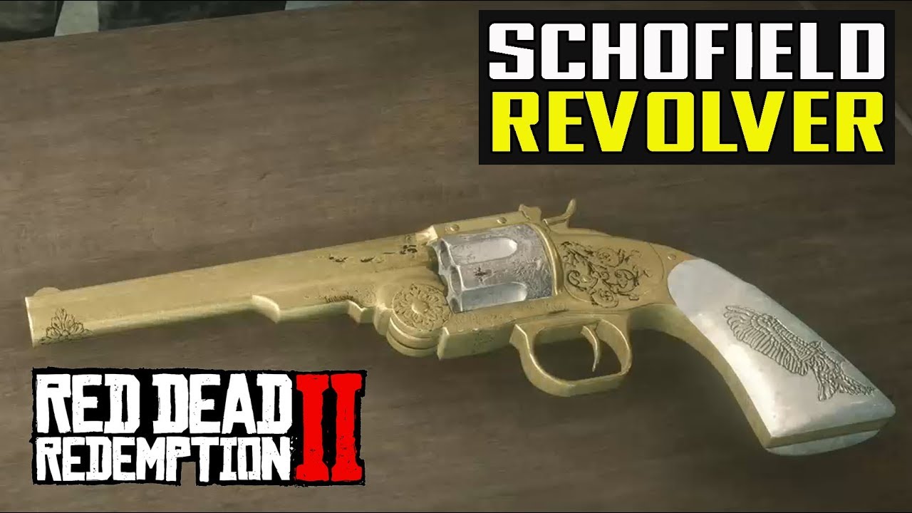 Red Dead Redemption 2 : วิธีเอาปืนพกลับ!!! ในร้านหมอยา [เมืองวาเลนไทน์ ...