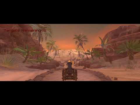 Unity 6 Cannon Mini Game - YouTube