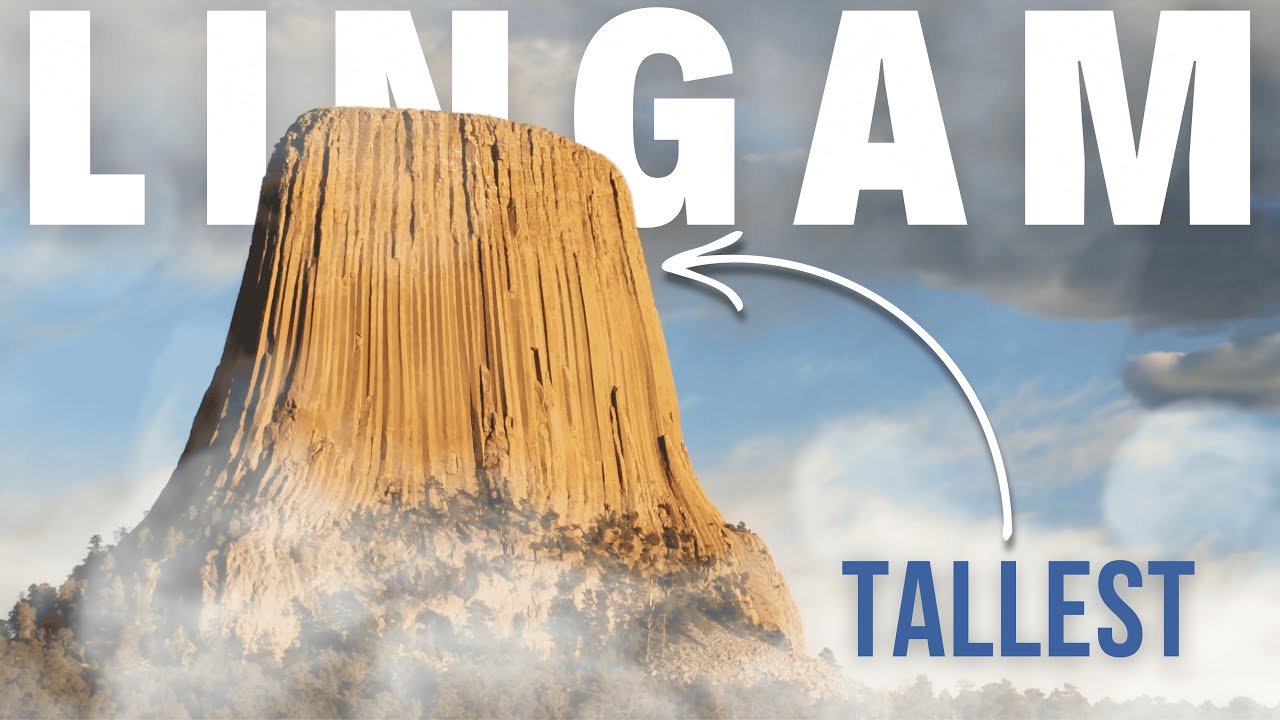 Why Do Sacred Places Like Mato Tipila Hold Ancient Wisdom? - YouTube