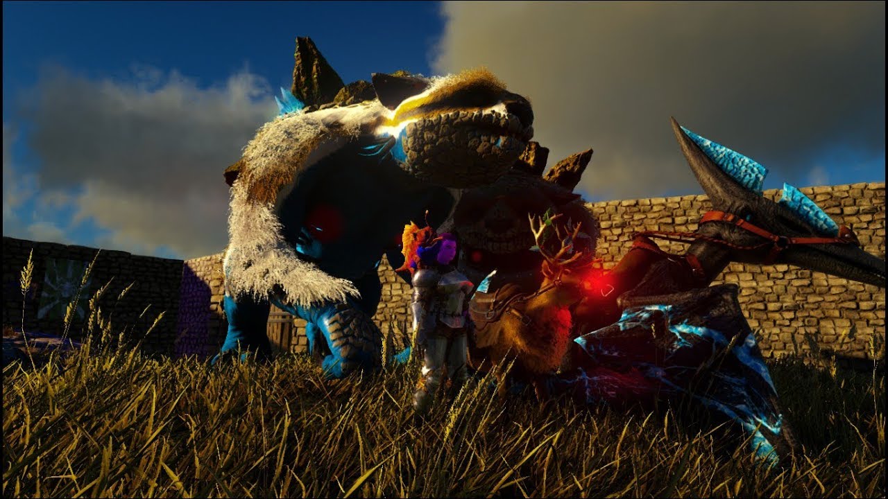 Crystal Pug Ep 4 Gatchas and more - YouTube