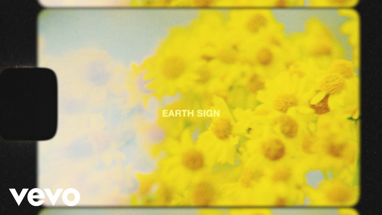 Brittany Howard - Earth Sign (Lyric Video) - YouTube Music