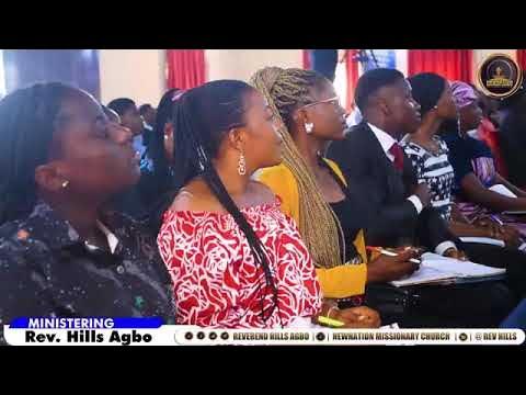 Why many don't Marry Early || Reverend Hills Agbo - YouTube