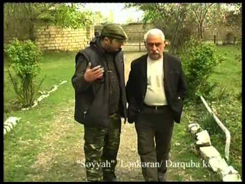 Səyyah - Lənkəran rayonu Darquba kəndi