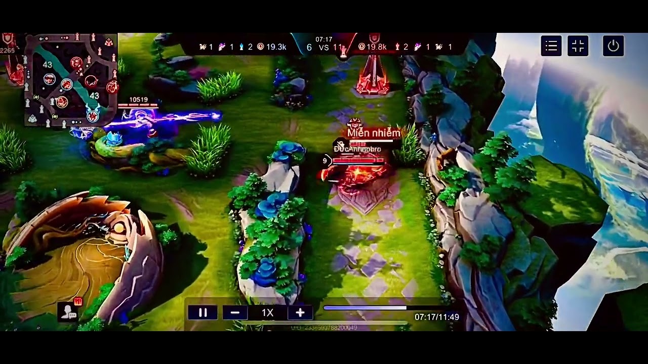 Bright ( lqm ) 002 - YouTube