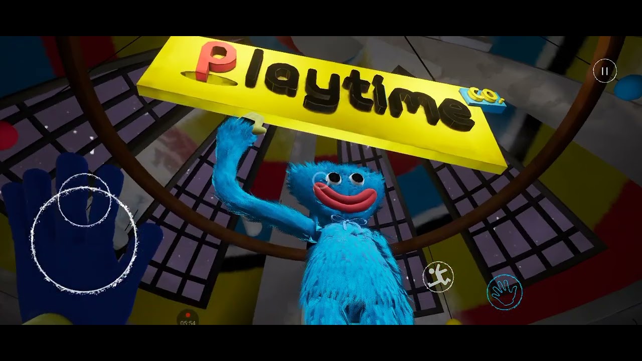 Am încercat noul joc popi play Time - YouTube