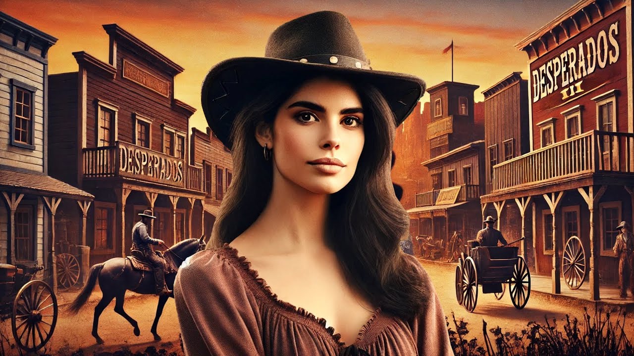 Desperados III: Biss ins Gras - Bürgermeister Higgins (...und die ...