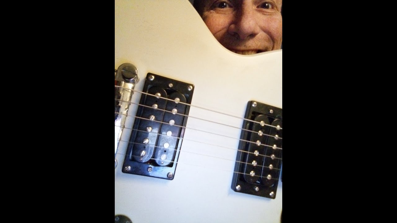 Mike The Fool With A guitar Rolling Stones Hot Rocks Side two 11 27 ...