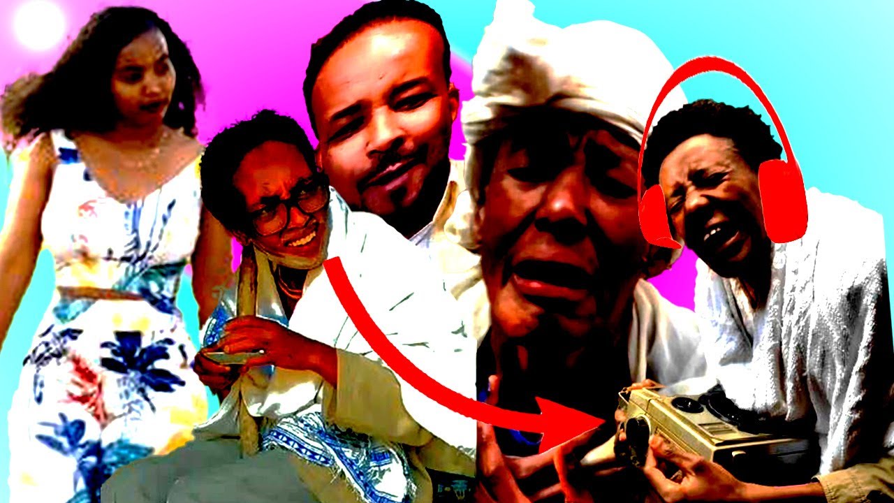 Sirbaa afaan oromoo haraa kan bara2023/Ethiopian music video 2023/2016 ...