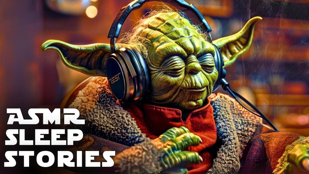 Star Wars Collection: 3 Bedtime Stories From A Galaxy Far Far Away ...