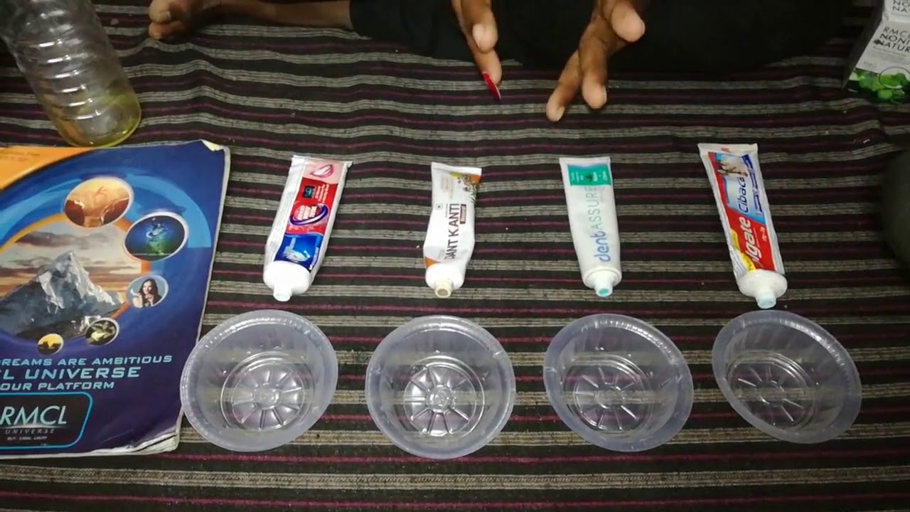 7398 200 561 rmcl toothpaste dento white demo very very important must ...