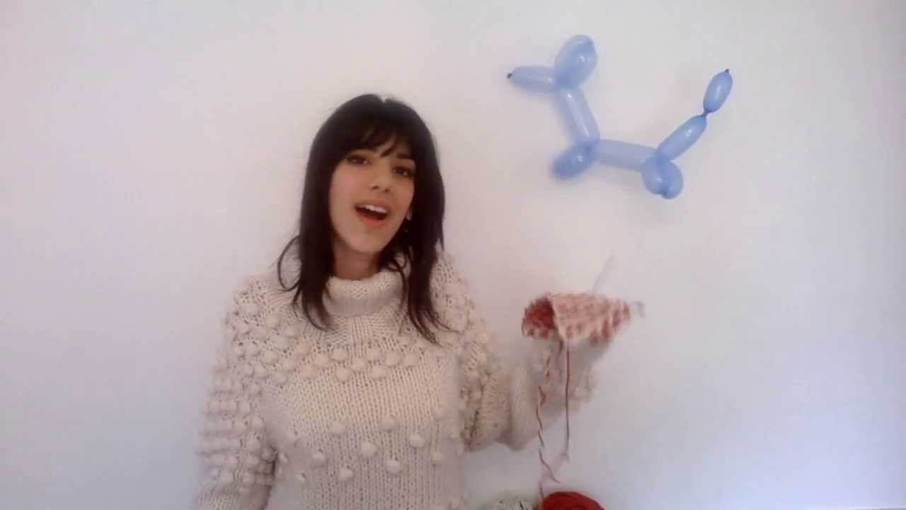 Ma'ase Olam's Follow the Fellows - Alexandra Appell - YouTube