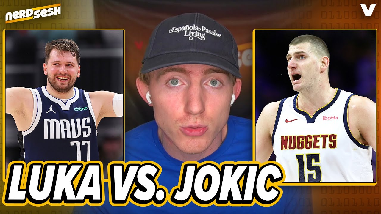 Mavericks-Nuggets takeaways: What Luka Doncic & Kyrie Irving proved in ...