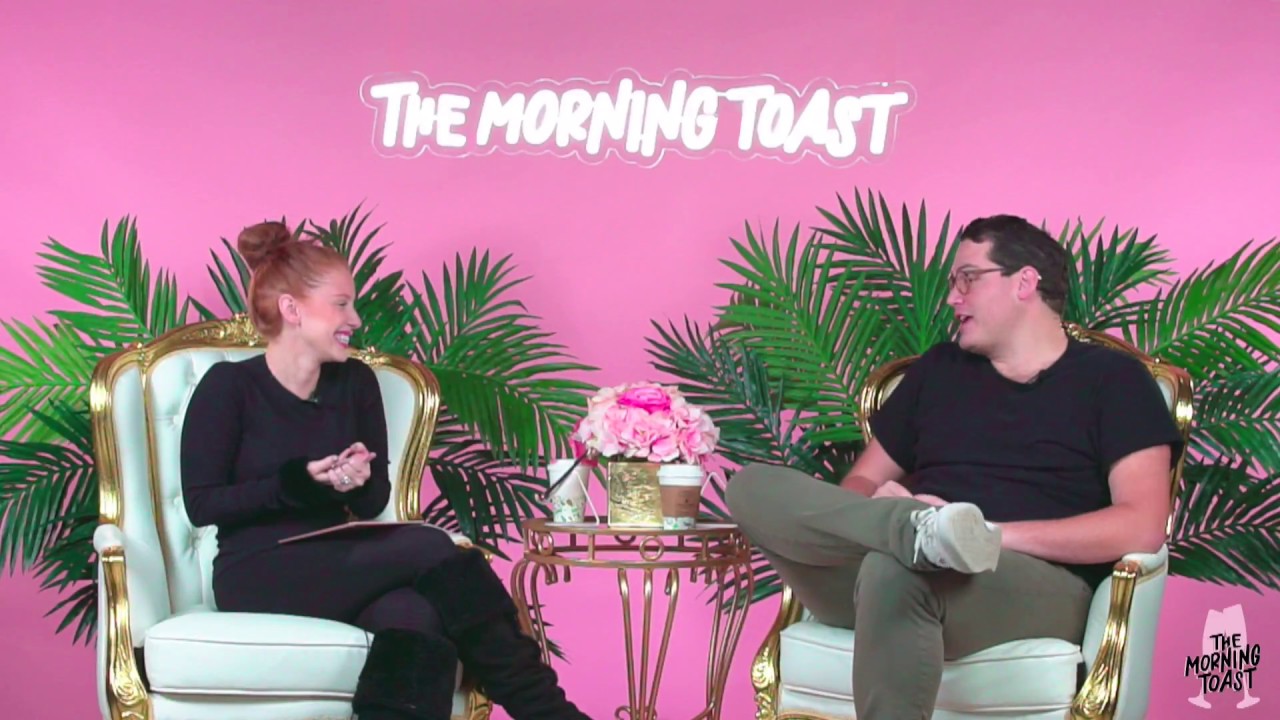 The Morning Toast with Ben Soffer, Thursday, October 18, 2018 - YouTube
