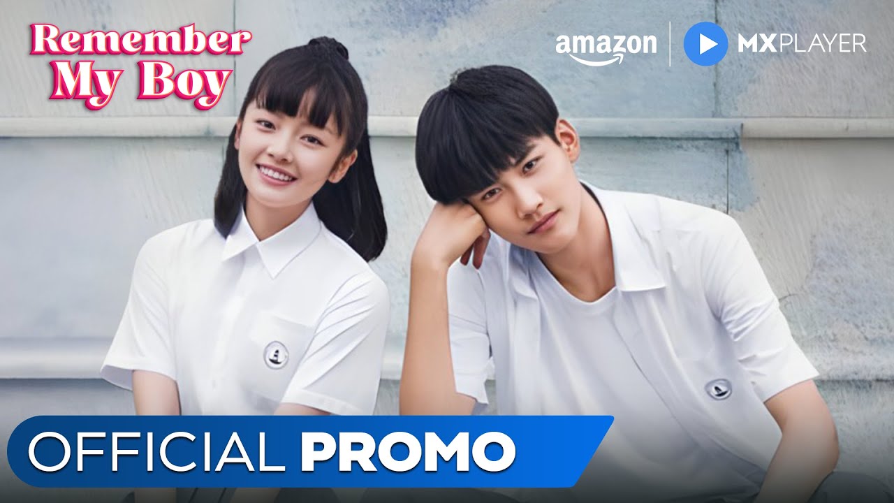 Remember My Boy - Official Promo | Vdesi Drama In Hindi Dubbed | Amazon ...