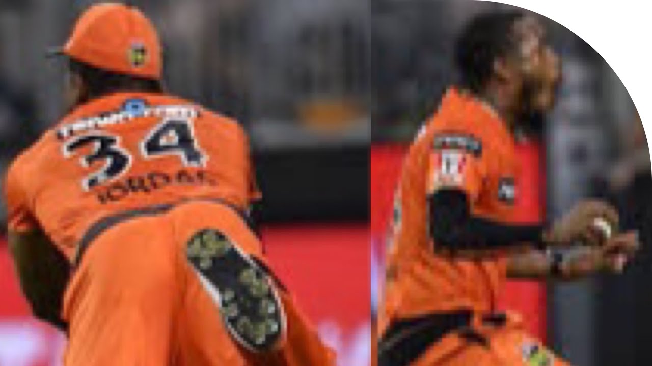 Best catches in the BBL ever!! - YouTube