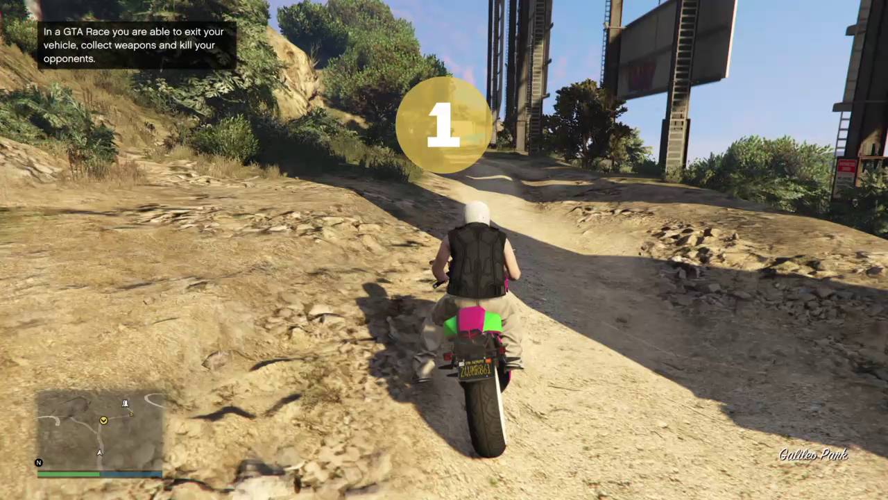 Invisible arms tutorial - YouTube