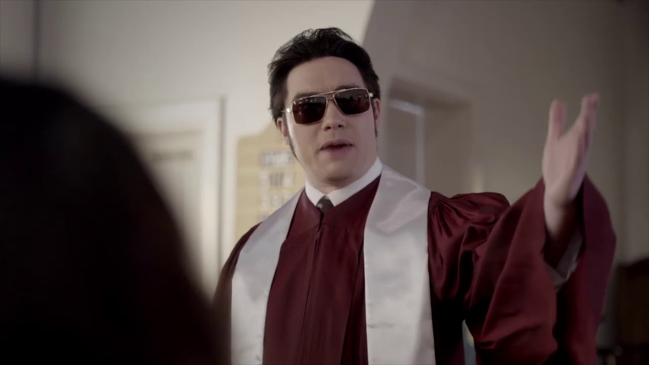 Patrick McAlister-2018 Theatrical Demo Reel - YouTube