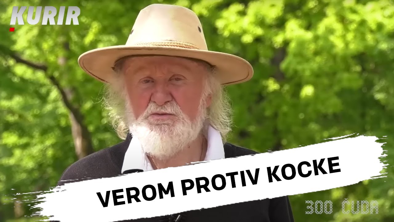 KOCKAR IZ ARANĐELOVCA: Kocka mu bila sve u životu, tek u šestoj ...